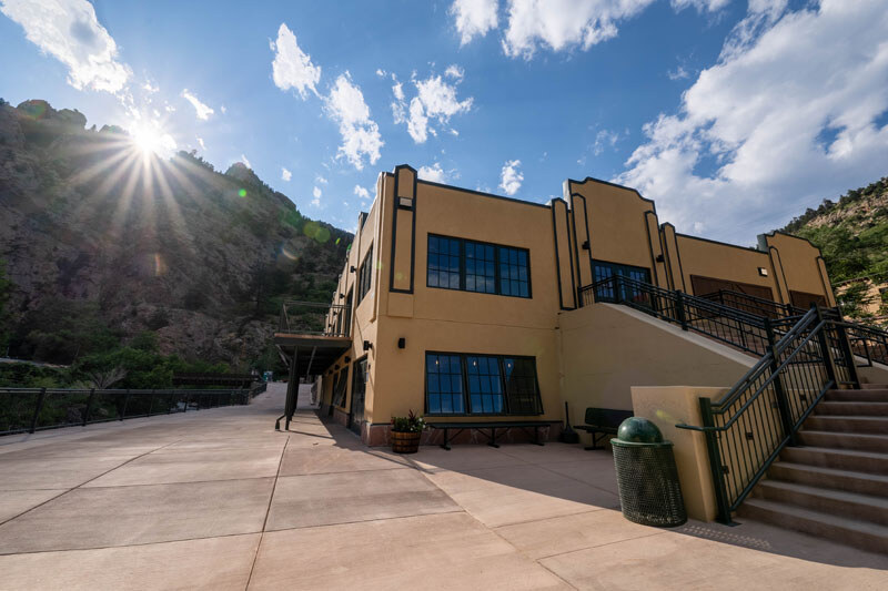 Eldorado Springs Swimming Pool - Reopens May 24th 2025